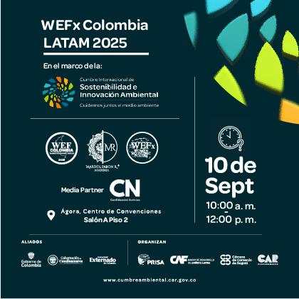 Códigos postales Bogotá