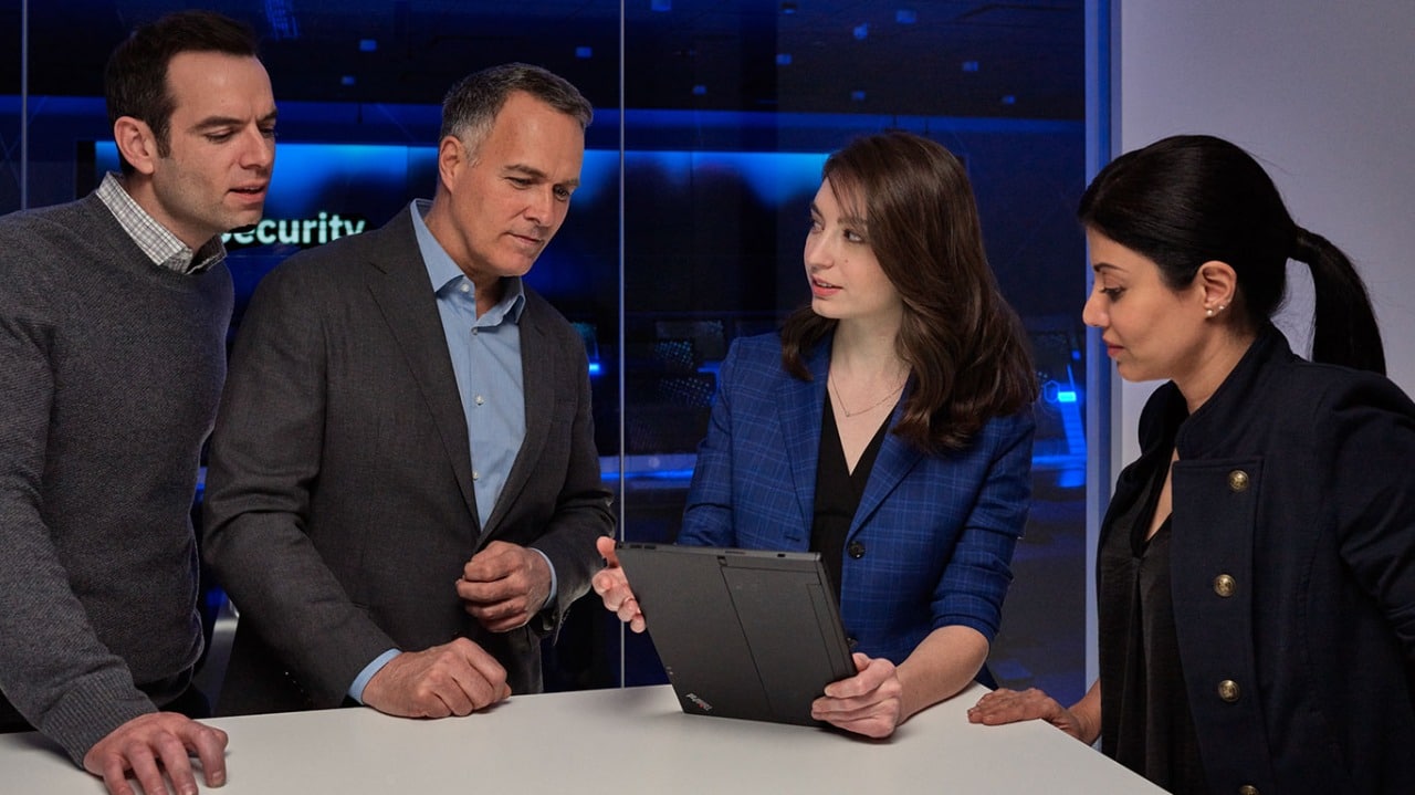 La colaboración en todo el ecosistema es clave para la seguridad en la ...