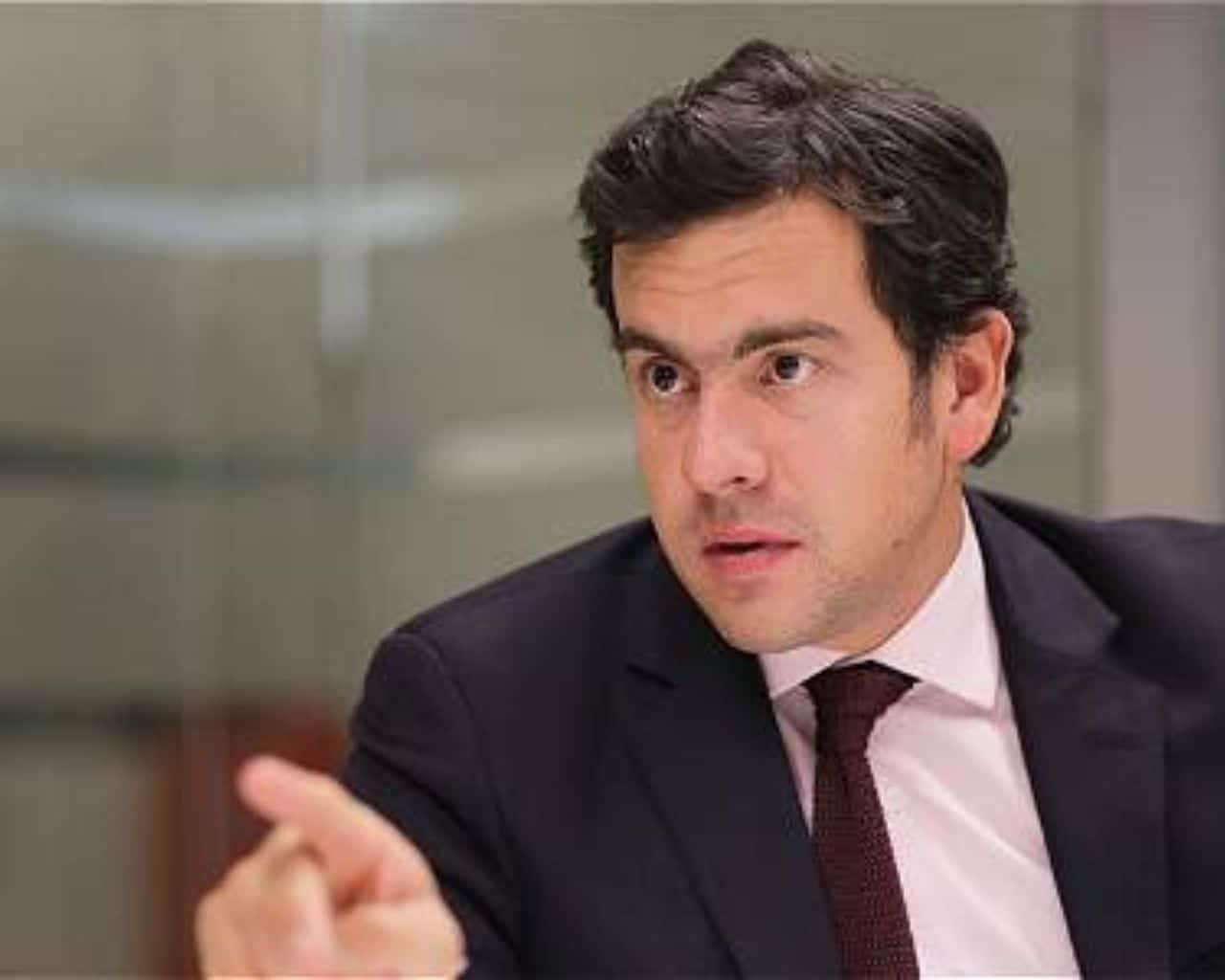 Rodrigo Lara y los hermanos Galán vuelven a sacarse chispas en redes ...