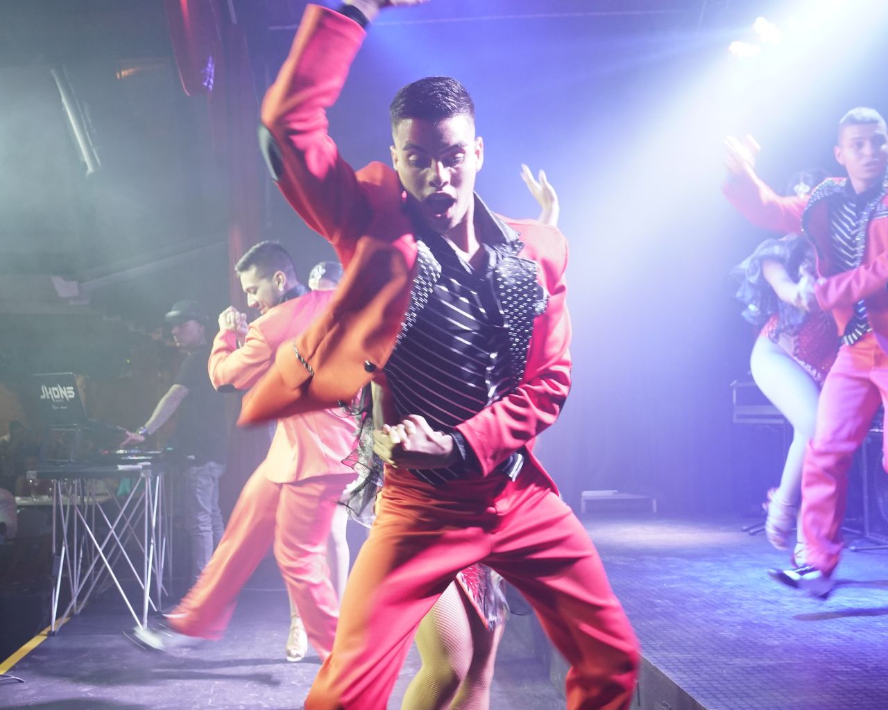 Salsa caleña será Patrimonio Cultural Inmaterial de Colombia ...