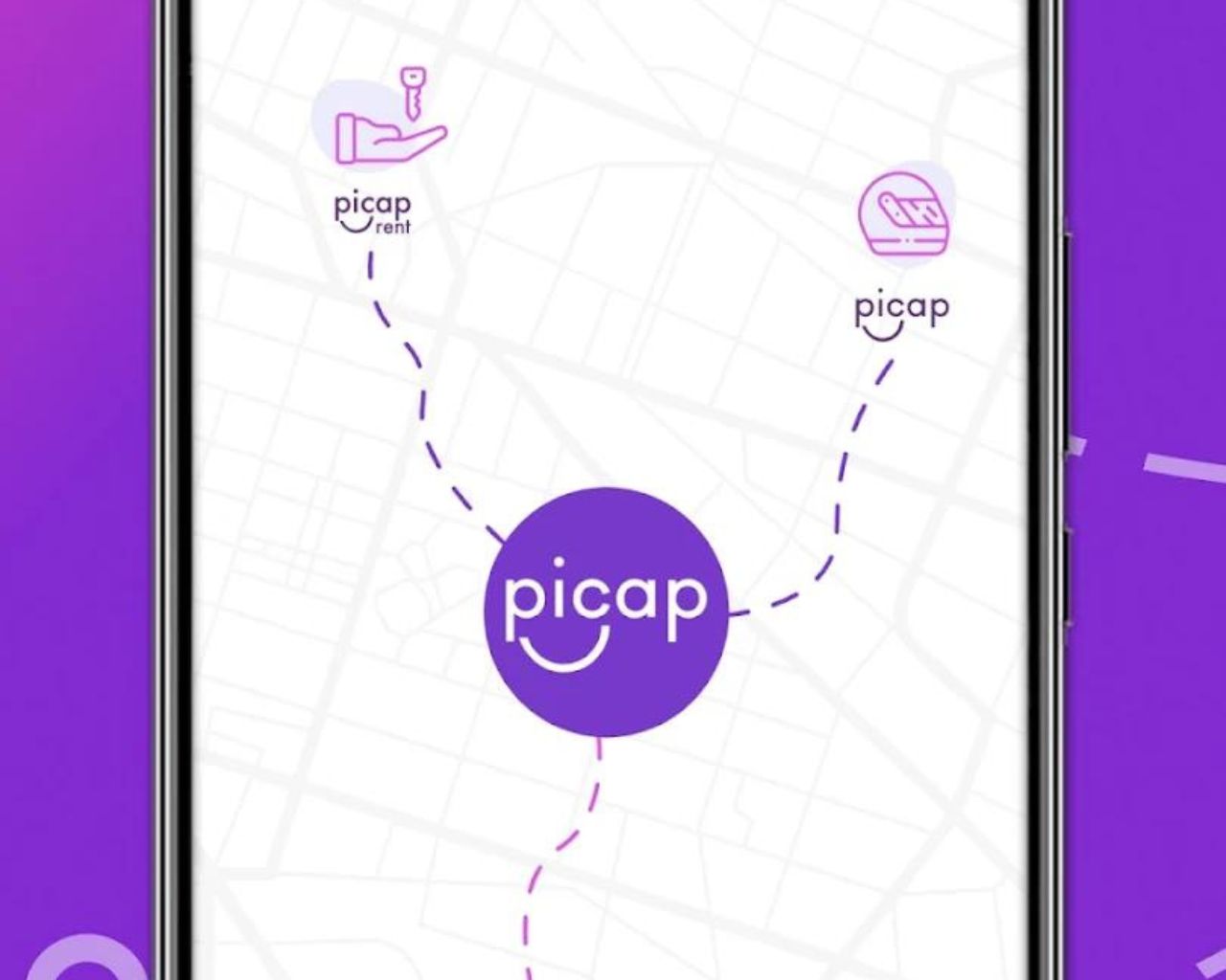 Picap subsidiará 50 % de gasolina de nuevos conductores | Confidencial ...