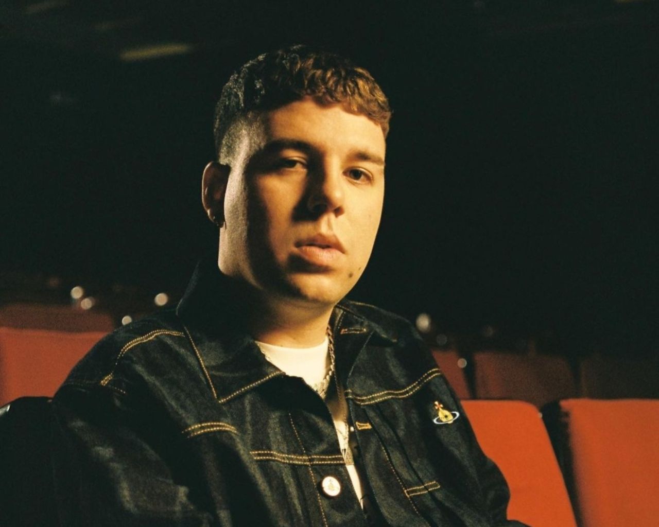 Todo sobre 'Donde Quiero Estar', el álbum de Quevedo | Confidencial Noticias