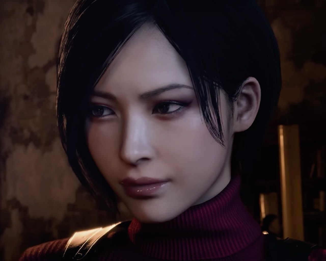 Lily Gao recibe acoso masivo por interpretación de Ada Wong en RE4R | Confidencial Noticias
