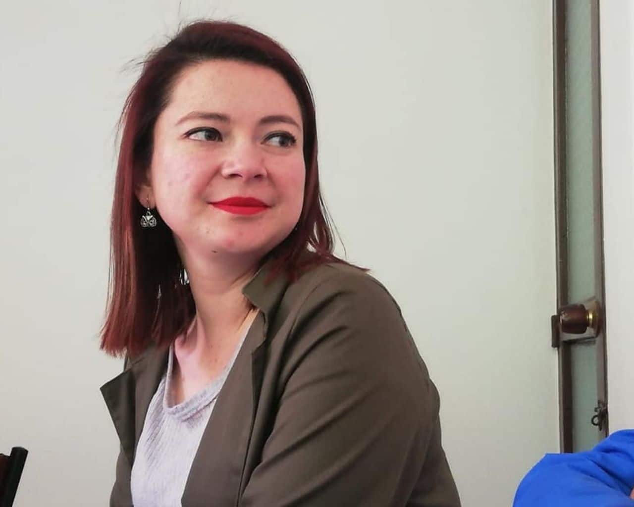 Heidy Sánchez quiere ser alcaldesa de Bogotá | Confidencial Noticias