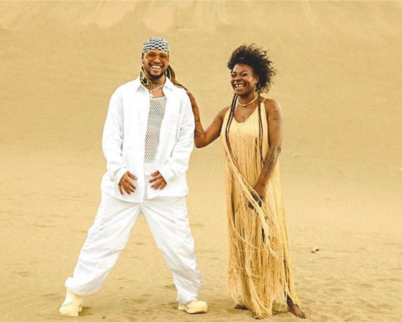 'Galería' la nueva propuesta discográfica de Rafa Pabón | Confidencial ...