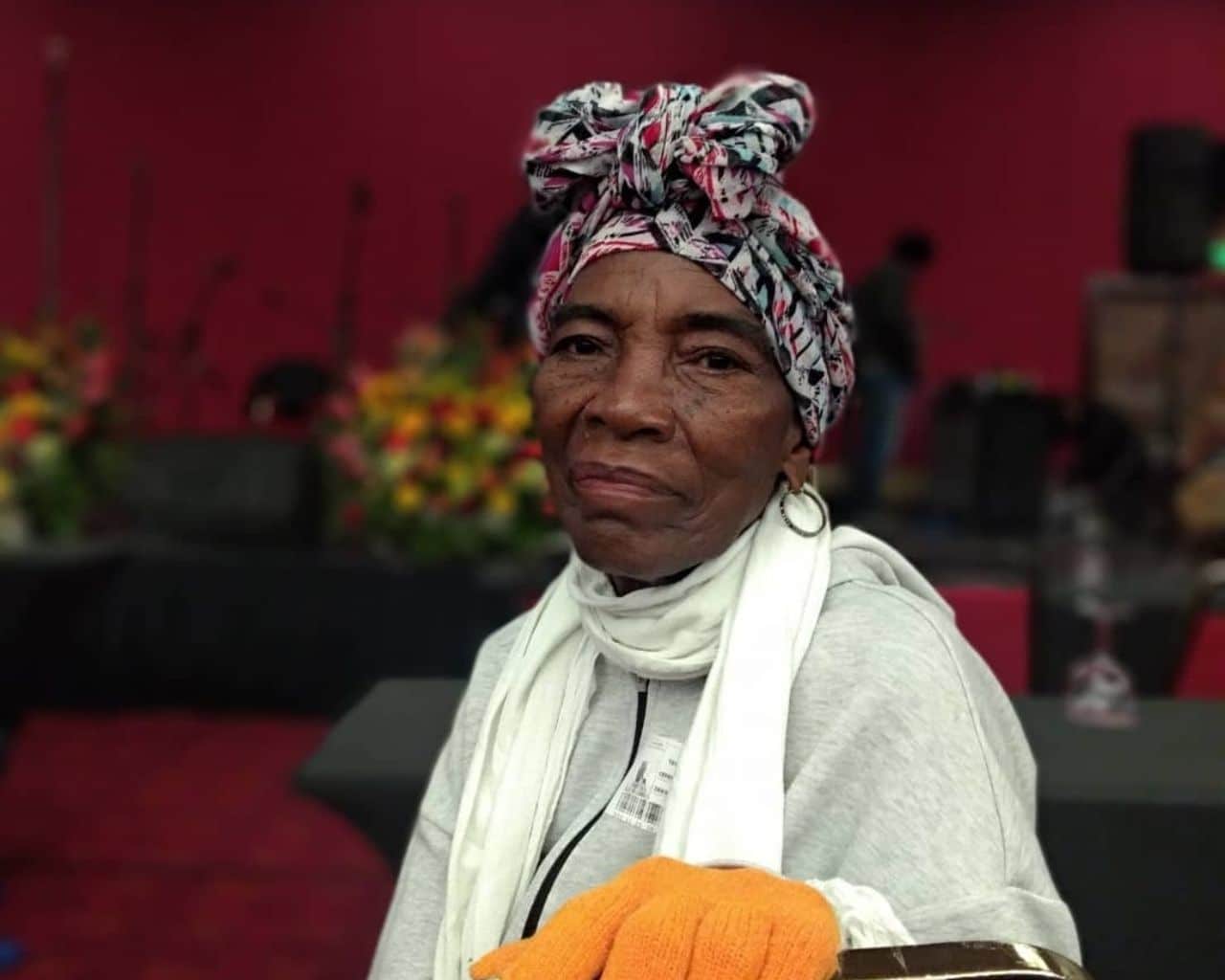 El bullerengue se enluta con muerte de Ceferina Banquez | Confidencial ...