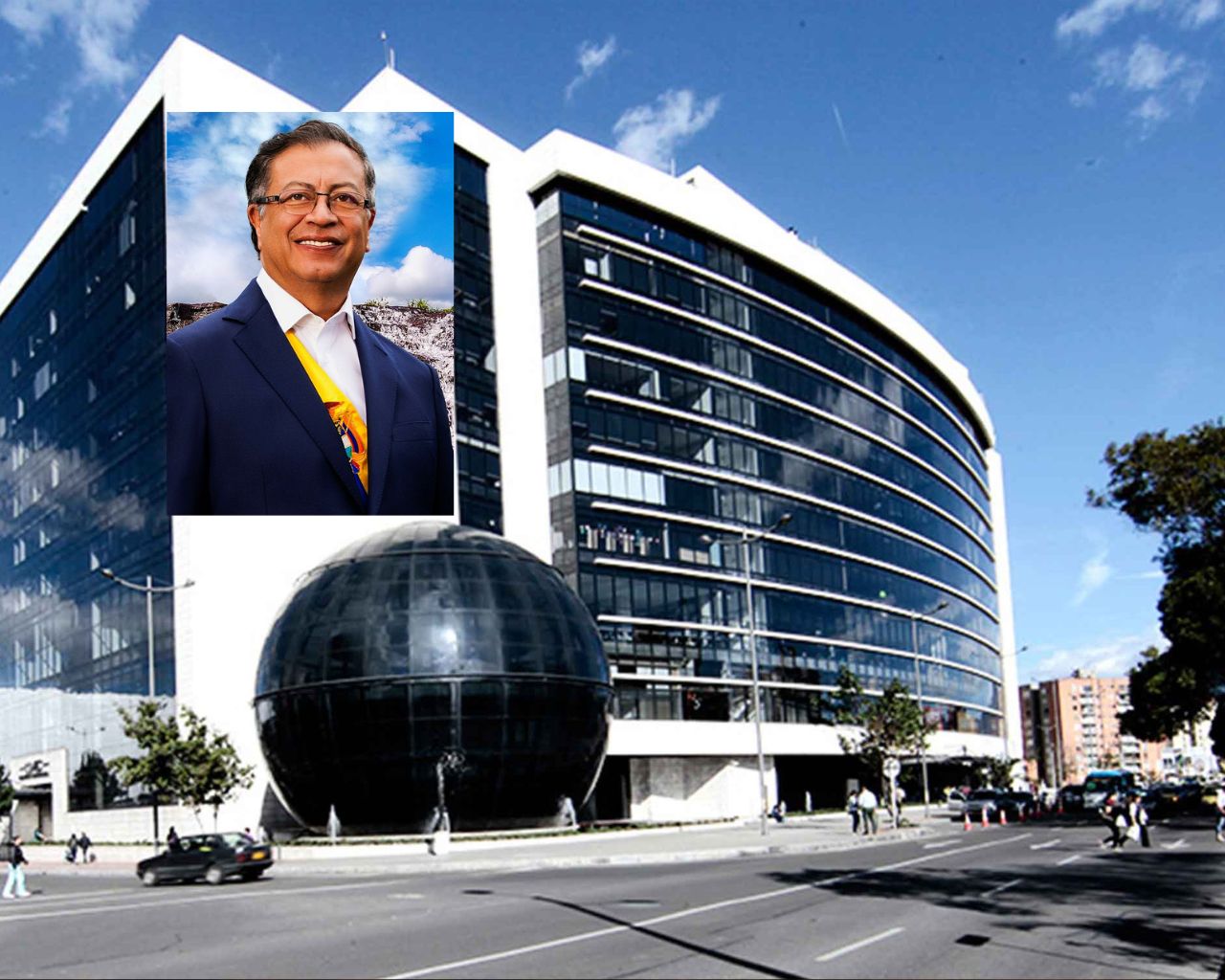 ¿Por qué el interés de Petro en la CAR Cundinamarca? | Confidencial ...