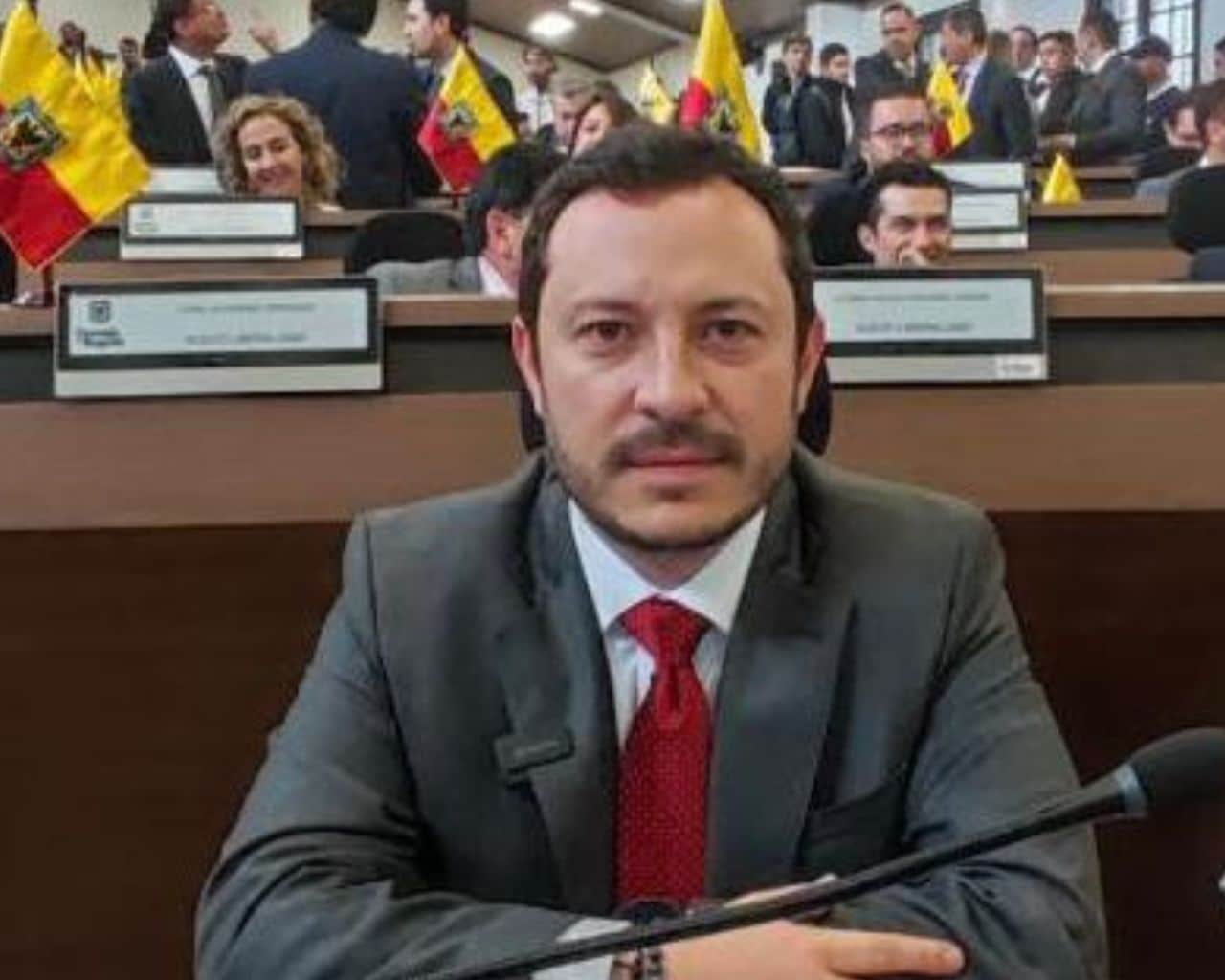 “El alcalde Galán no aspira a tener una relación antagonista con Petro ...