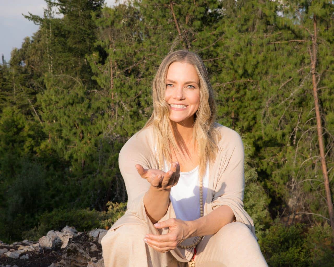 «La vida me enseñó que hay que ponerle atención y ritmo a lo que ...