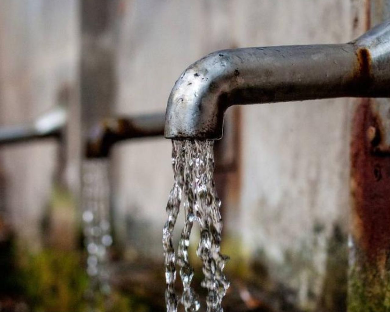 Alcaldía suspenderá el racionamiento entre el 23 de diciembre y el 6 de ...