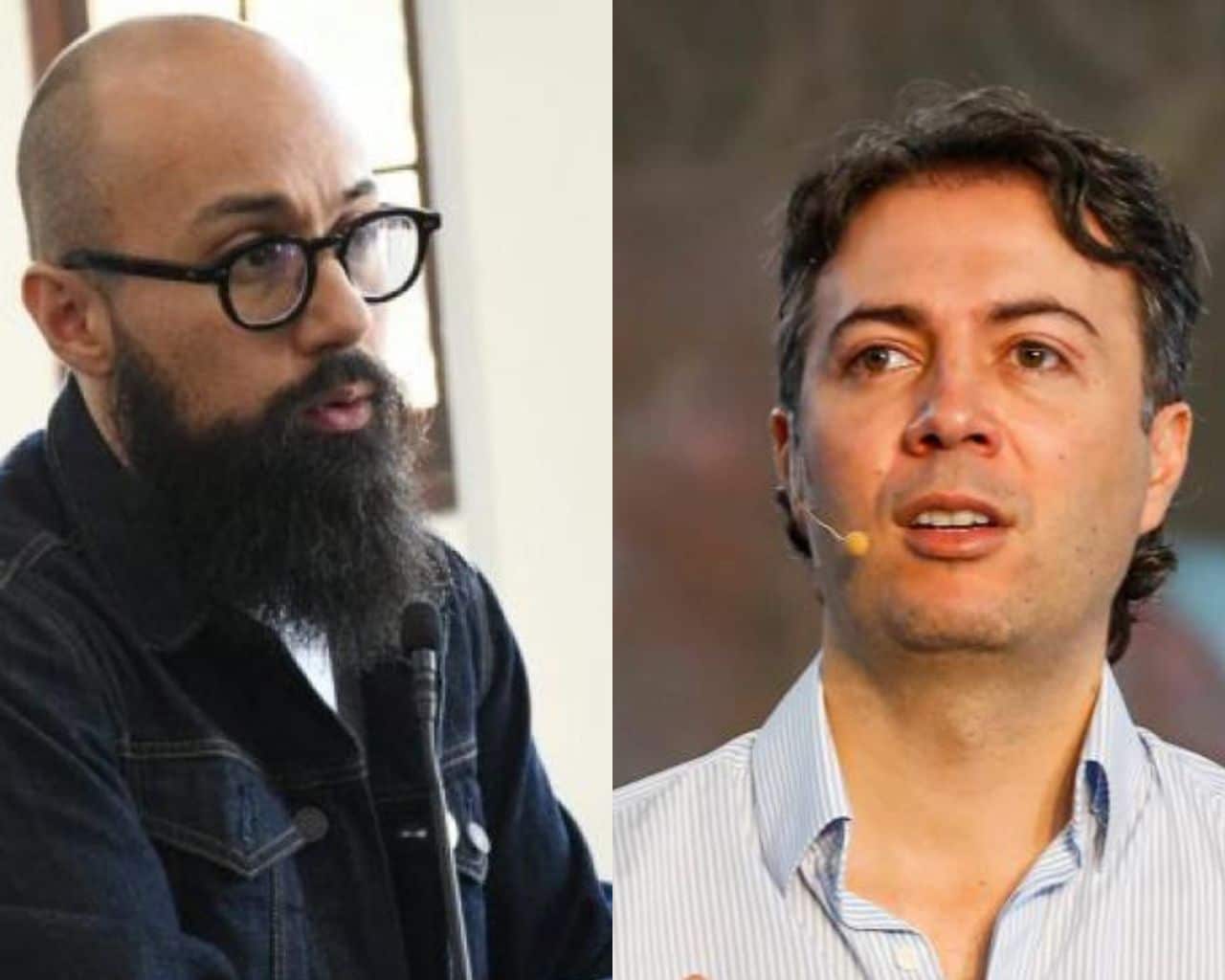 ¿En qué quedó la pelea entre Carlos Carrillo y el quinterismo ...