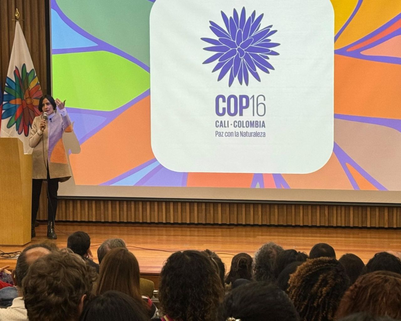 ABC de la COP16: Todo lo que necesita saber | Confidencial Noticias