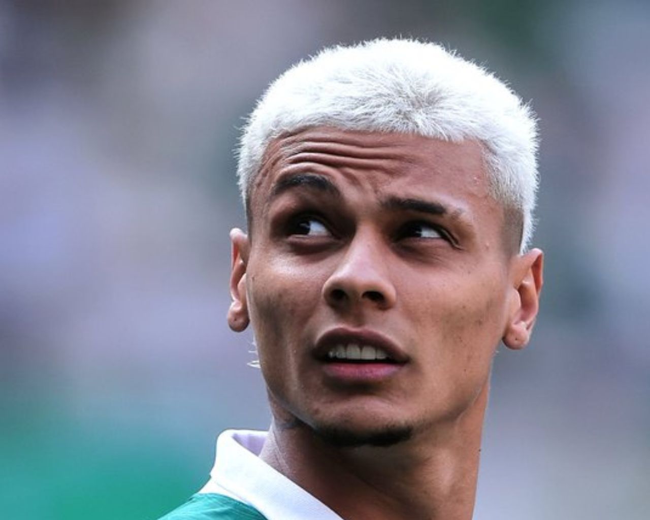 Richard Ríos revienta las redes con su nuevo look | Confidencial Noticias