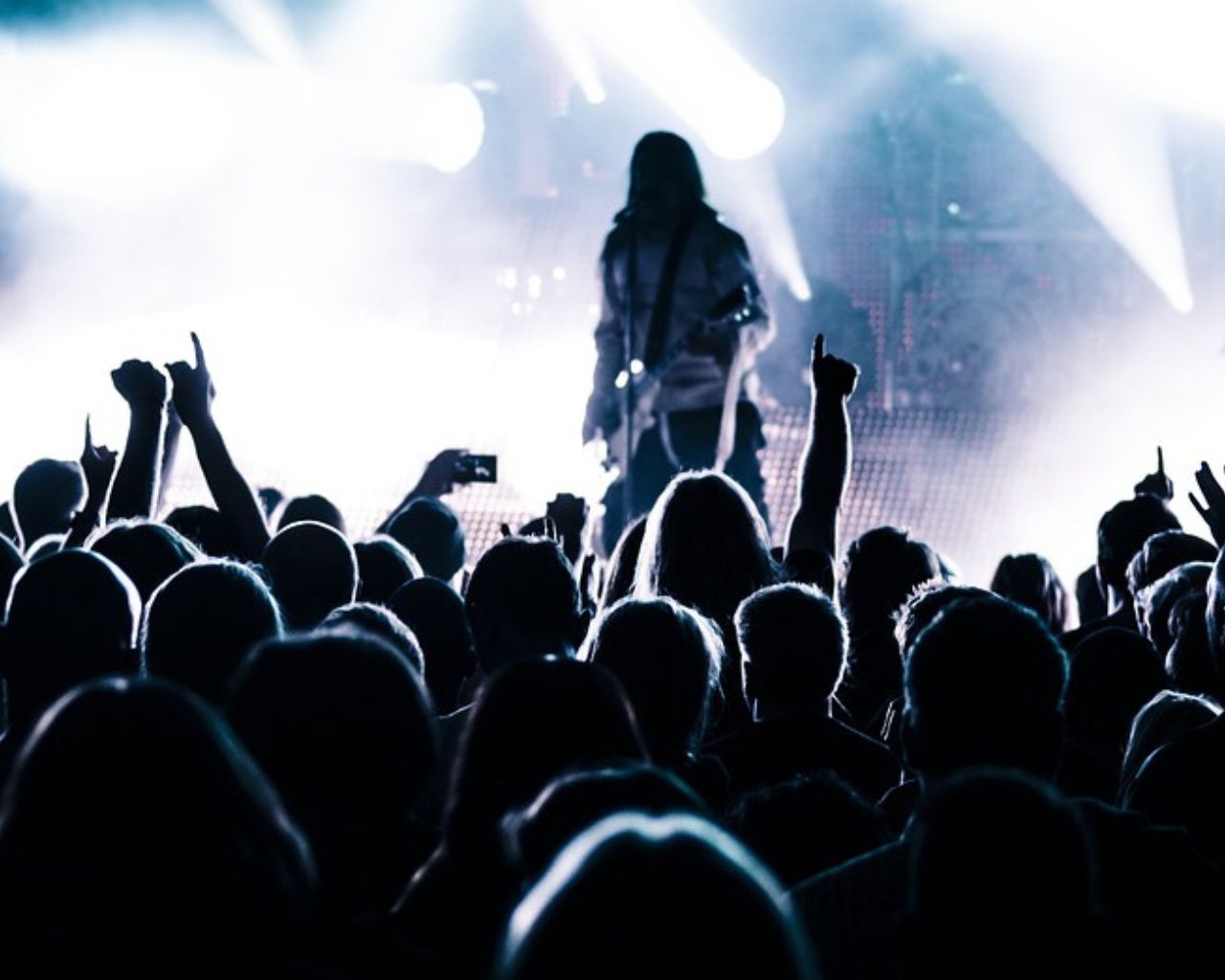 Bogotá se prepara para el Colombia Metal Festival | Confidencial Noticias