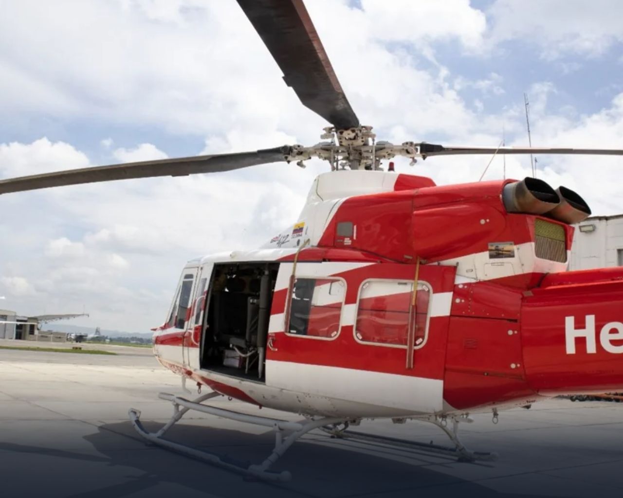 ¿Existen incumplimientos en el contrato entre Helicol y Ecopetrol ...