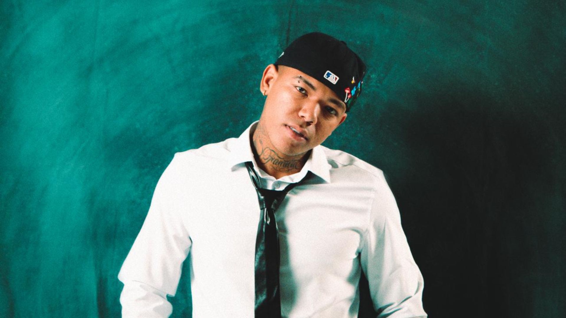 Maisak llega 'En otra vida' | Confidencial Noticias