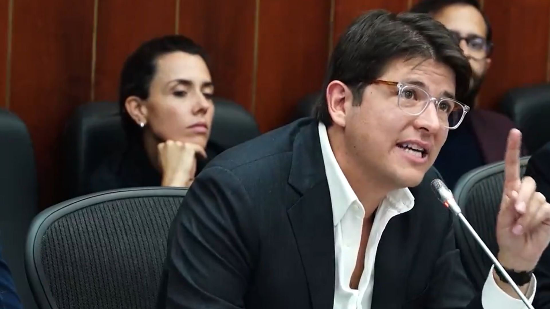 Estado de salud de Miguel Uribe Turbay vuelve a ser crítica | Confidencial Noticias