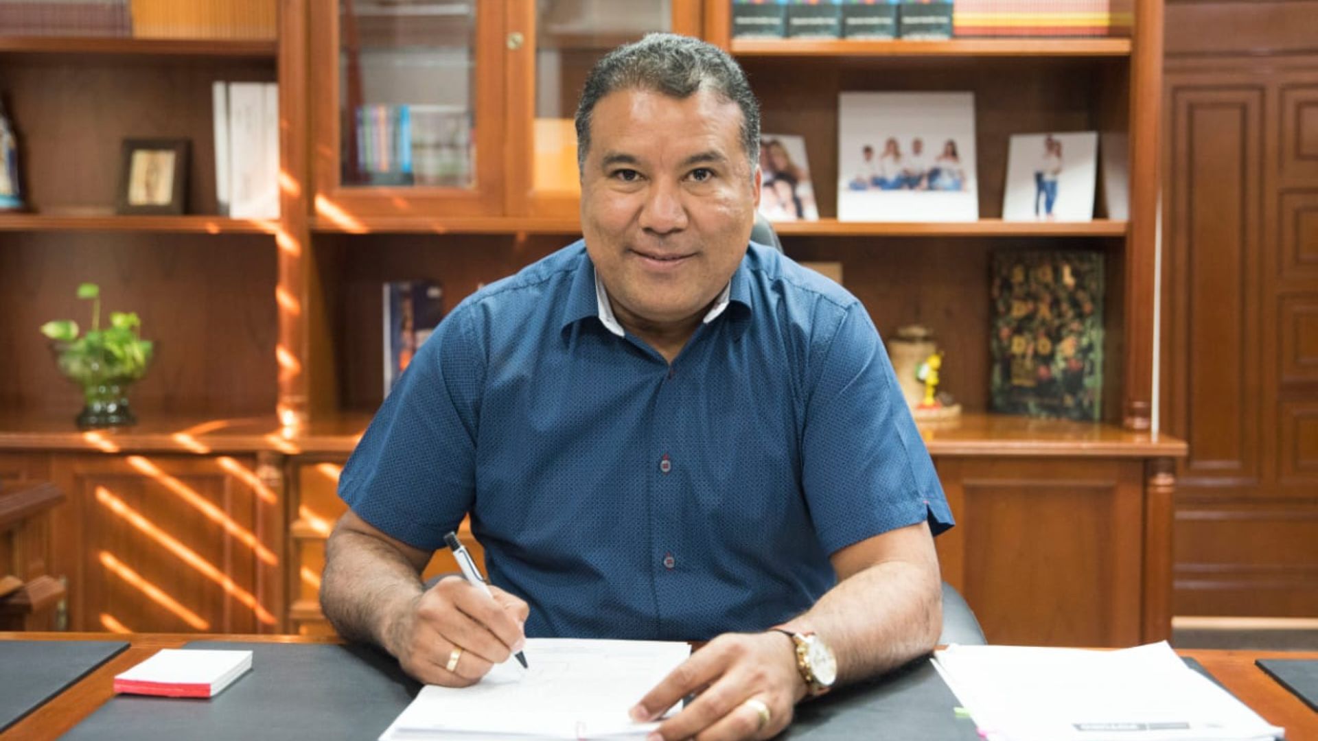 Corte Suprema de Justicia condena al exgobernador de Arauca José Facundo Castillo | Confidencial ...