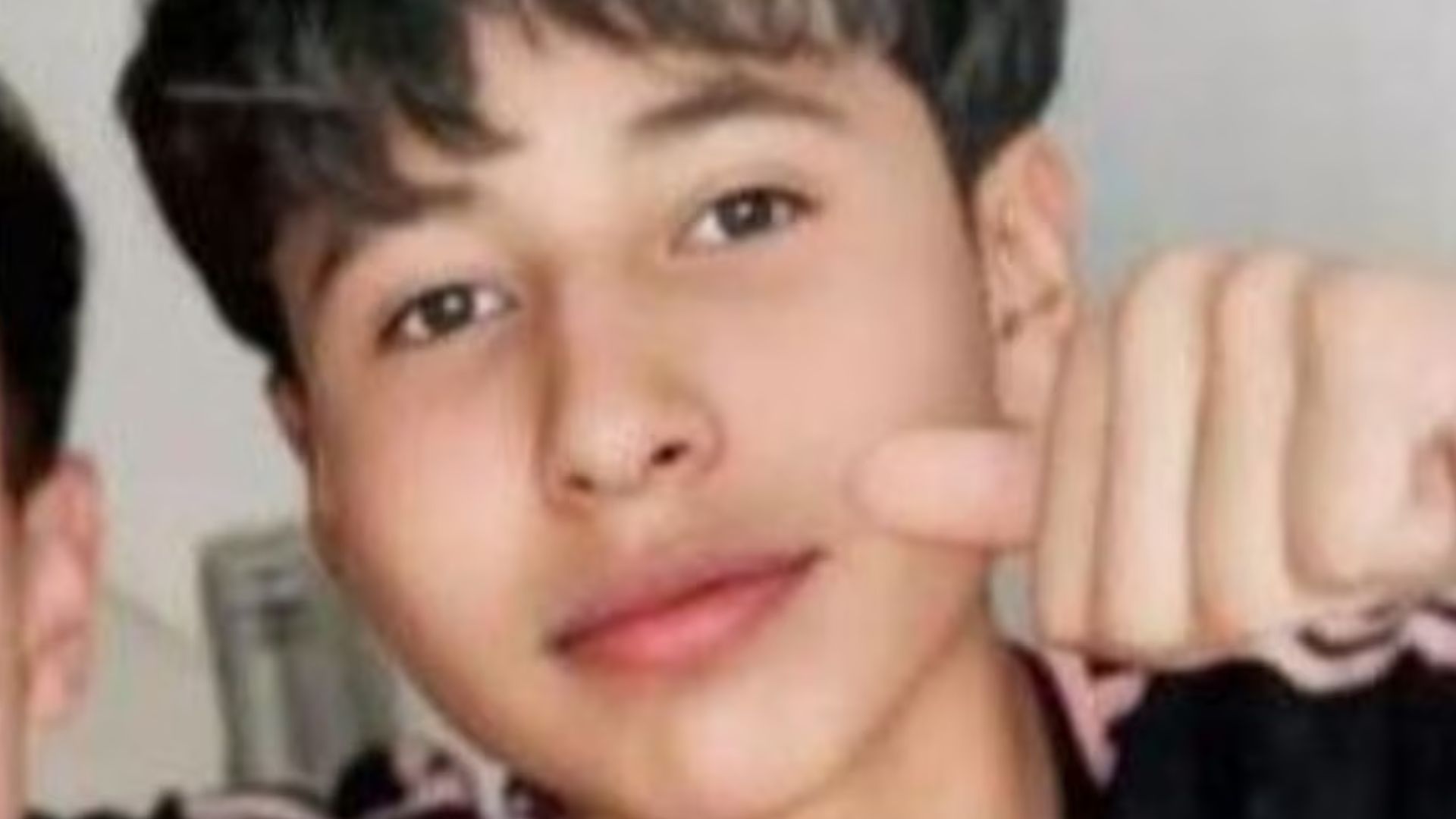 Al parecer la exnovia de David Esteban Nocua fue la causante de su ...