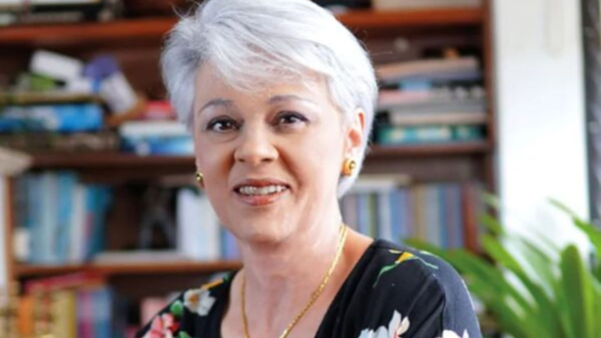 Divulgan video fraudulento con la imagen de María Cecilia Botero ...