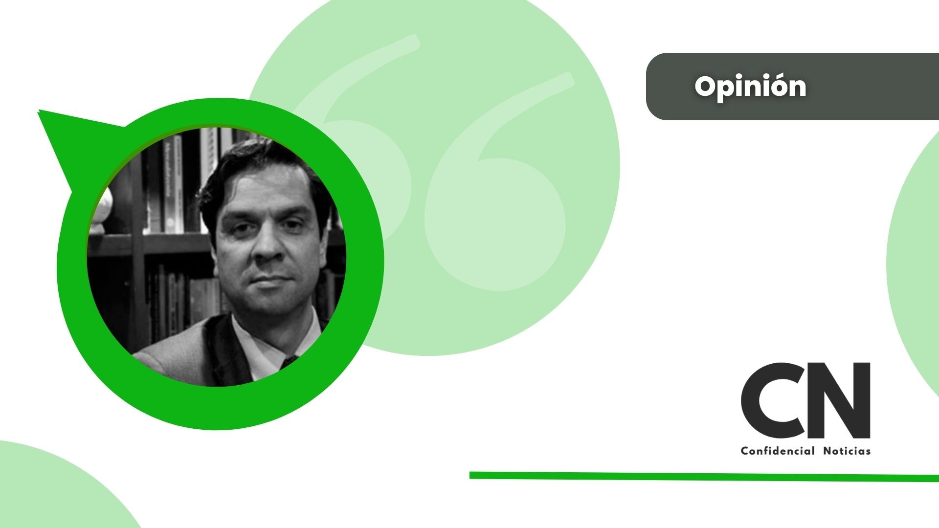 Inconclusiones (Venezuela) | Confidencial Noticias